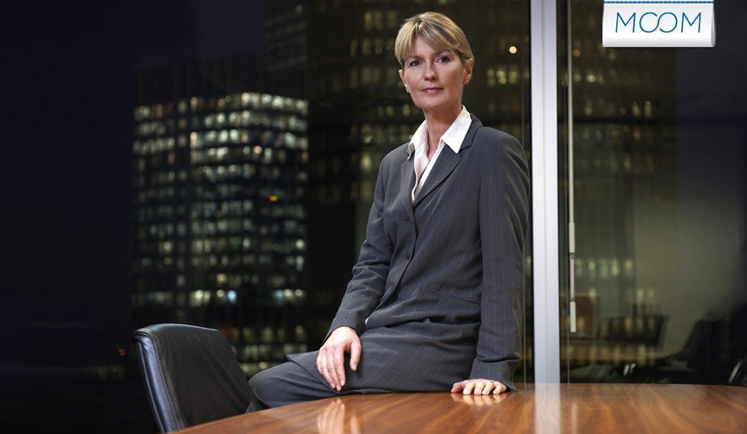 mulher ceo – empoderamento feminino | MOOM Consultoria & Coaching